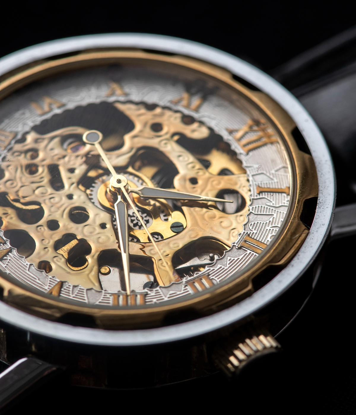 Ethereum-Based Solution for Luxury Watches - Helios Benelux